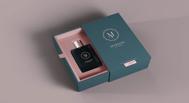 Get Customized Perfume Box for Your Premium Collection