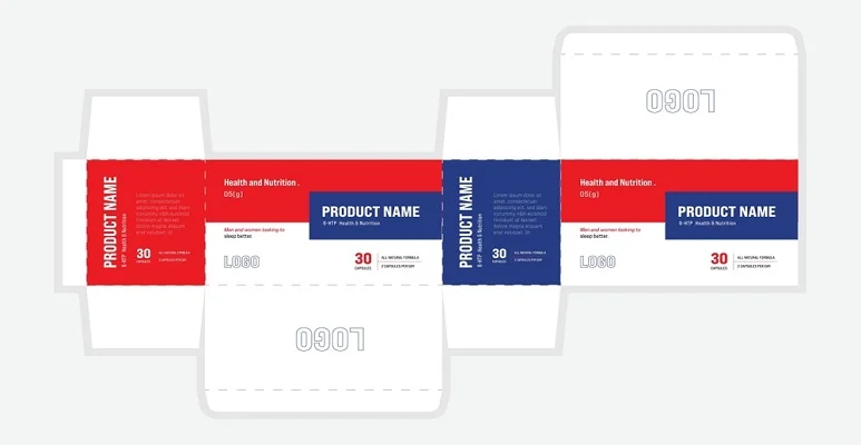 Innovative Designs and Shapes: The Versatility of Blister Card Packaging