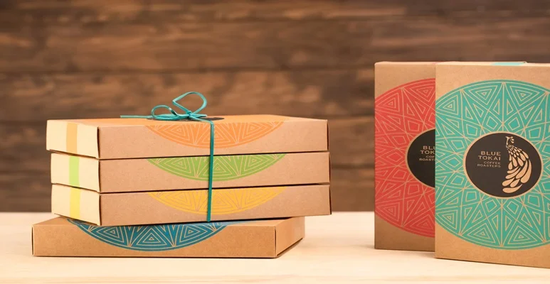 Why are Cardboard Custom Food Boxes The Best Choice?