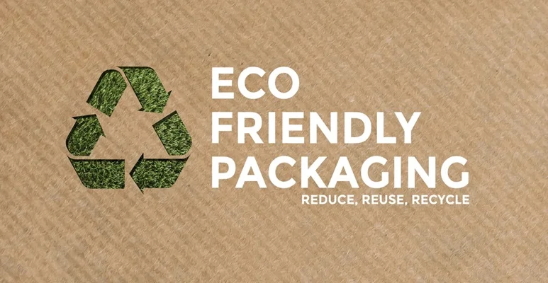 Why is Eco friendly Packaging Filler More Important than Ever?